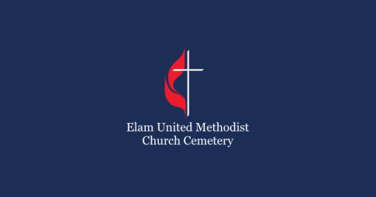 Why a Funeral is Important - Elam Cemetery